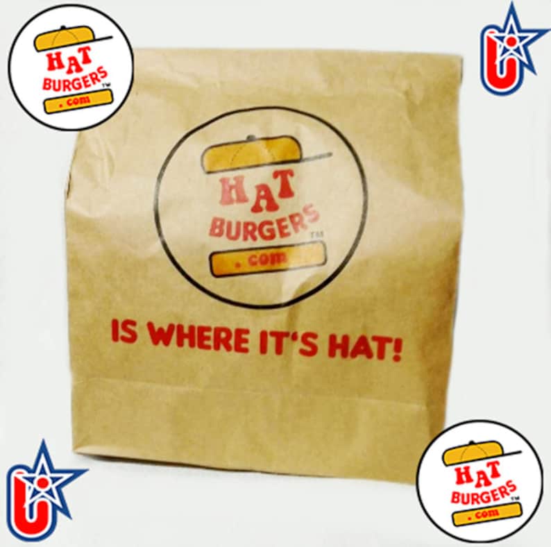 Smartpatches Truckers Black Mr. Robot Trucker Cap Hat Curved | Etsy