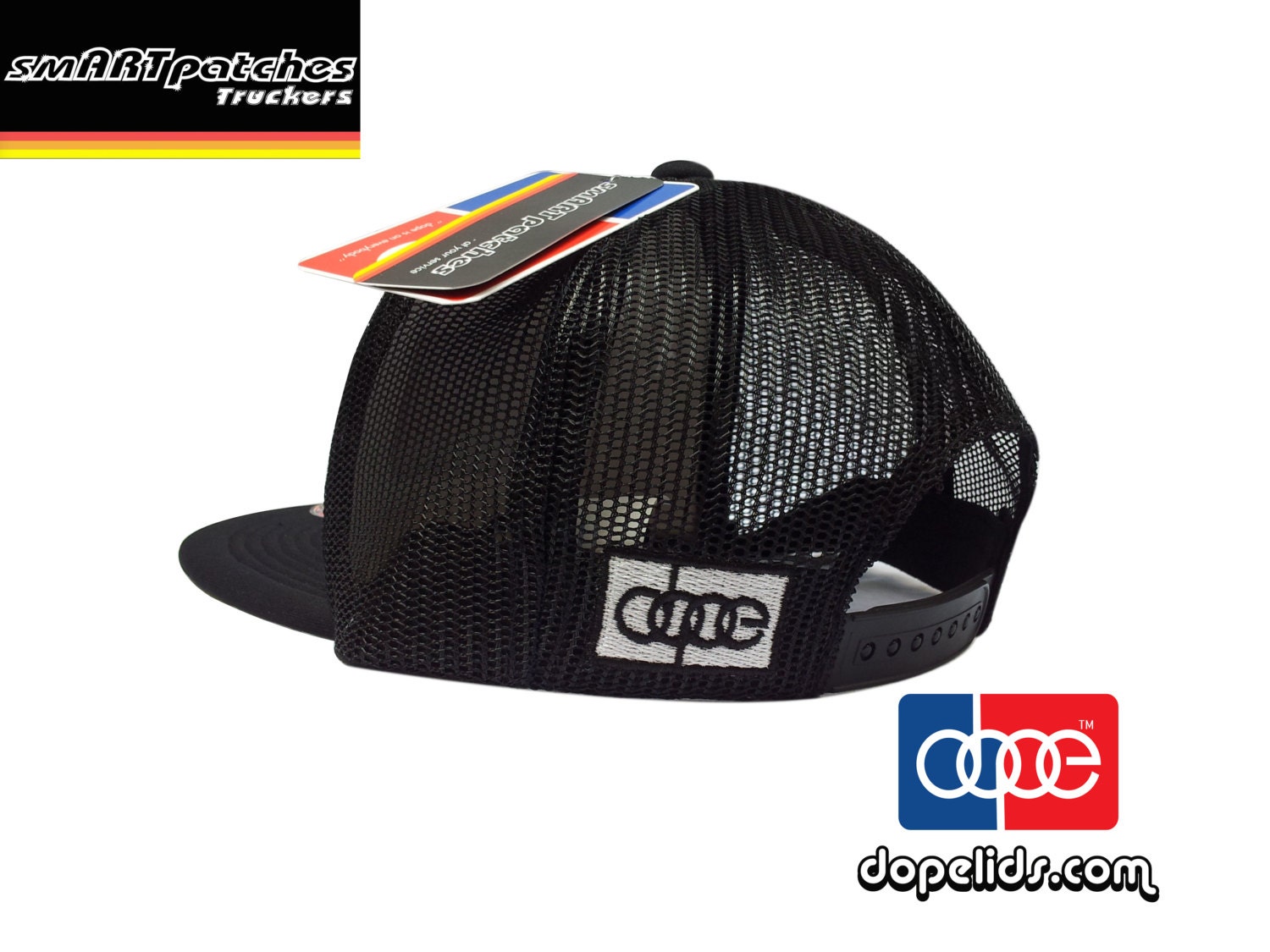 Vintage Patch Count Chocula Mesh Trucker Cap Hat 70's - Etsy