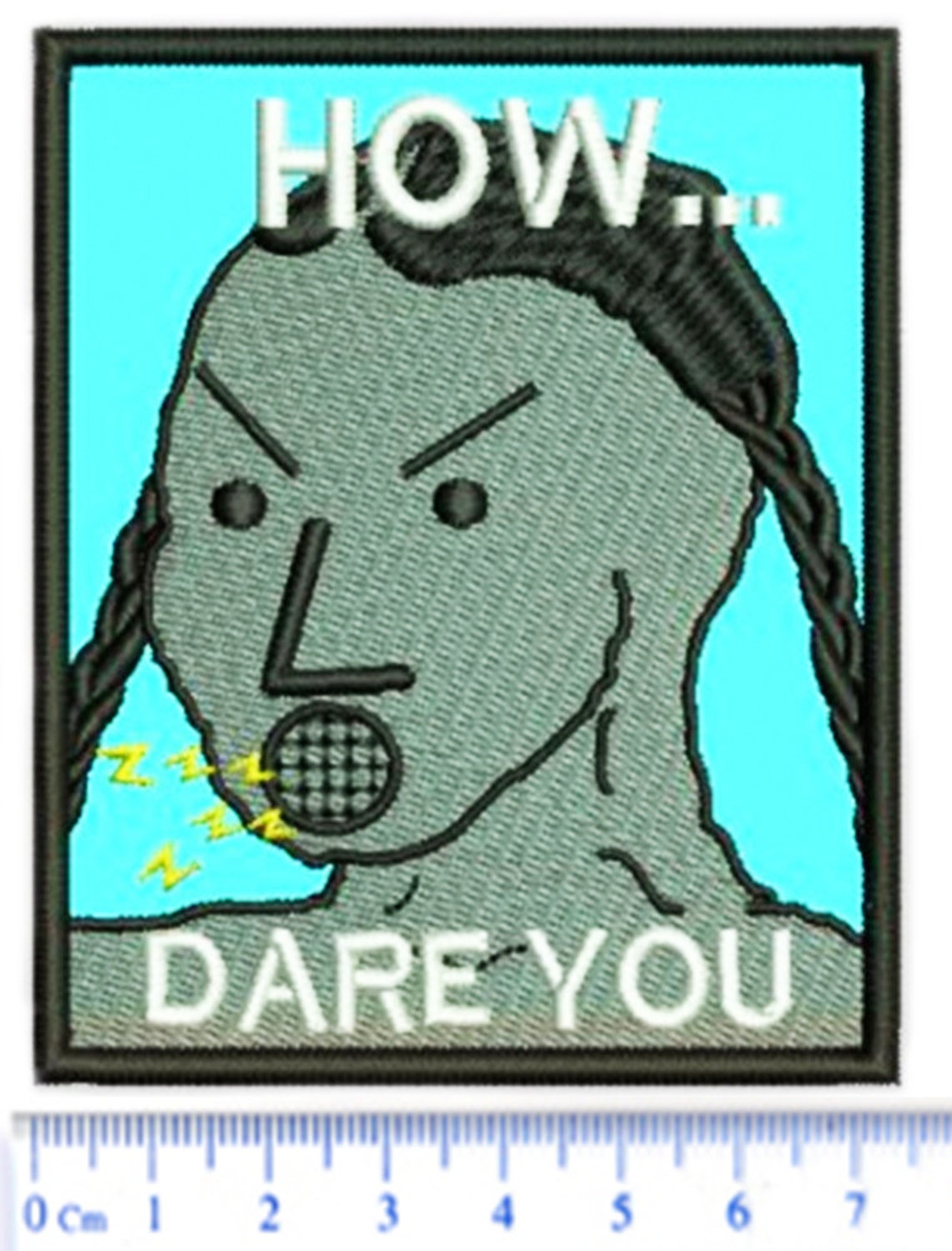 NPC Virtue Signal No Snowflakes SJW Social Justice Conspiracy - Etsy