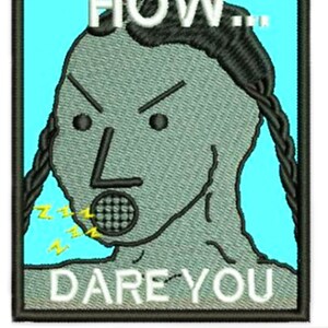 NPC Virtue Signal No Snowflakes SJW Social Justice Conspiracy How Dare ...