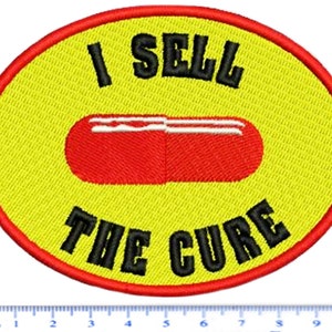 Red Pill Conservative SJW Social Justice Conspiracy Shirt Patch Badge ...