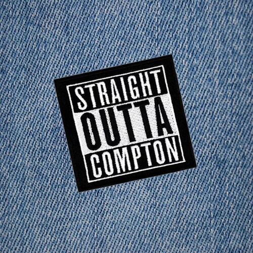 Major League DJ Patch Badge Hip Hop RAP Turntable Cap Hat - Etsy