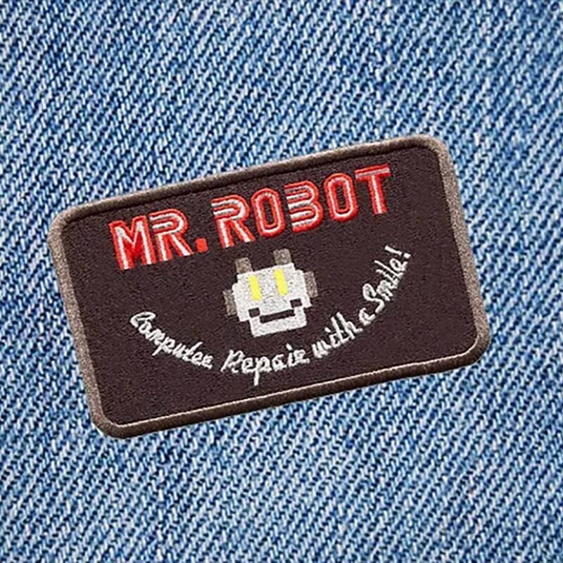 Mr Robot - Etsy