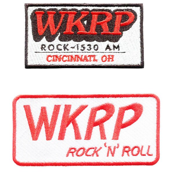 Wkrp - Etsy