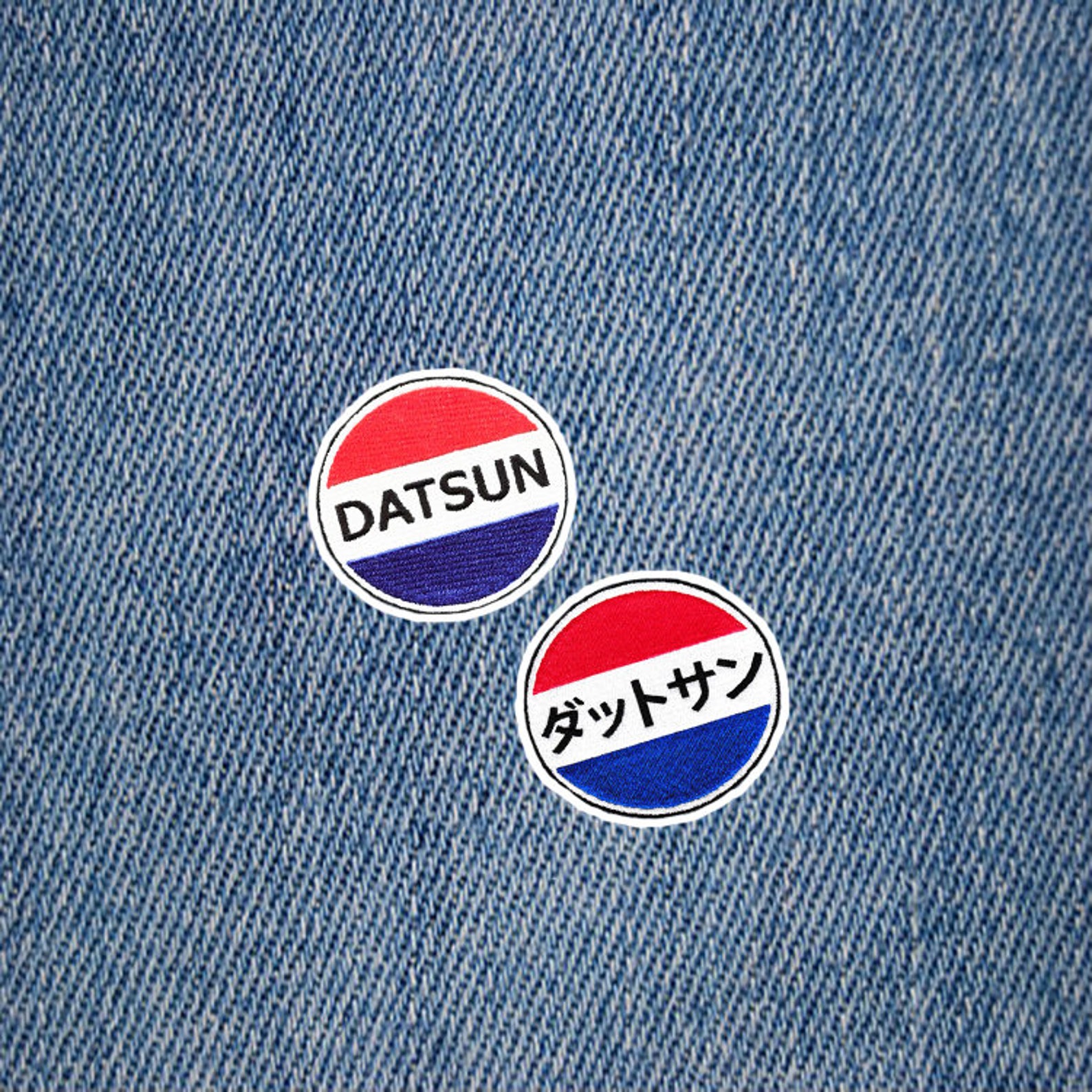 Vintage Racing Patch Badge 8cm / 3.2 Inch Car Applique Iron on - Etsy