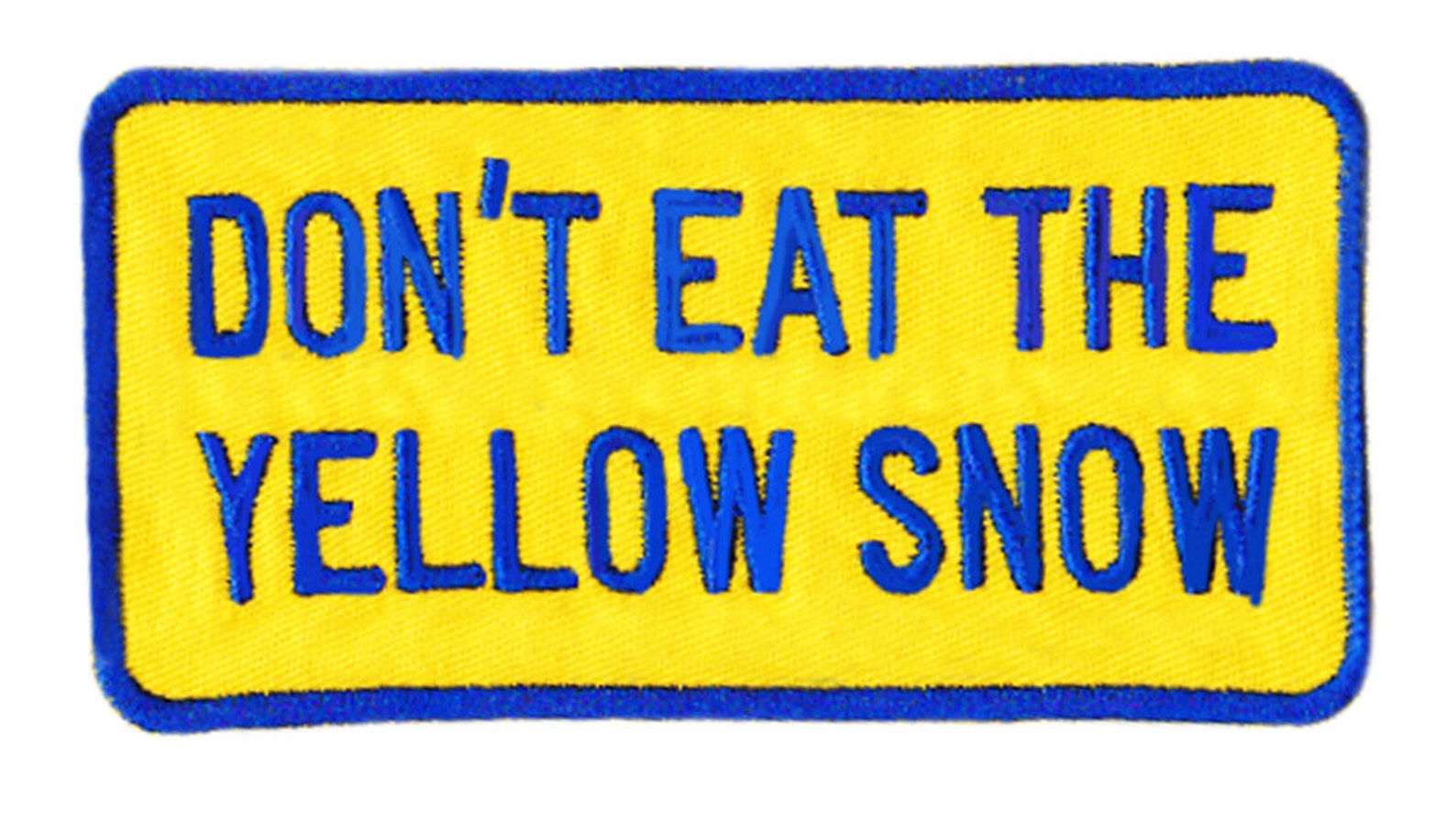 Vintage Style Ski Snowboard Patch Badge for Trucker Hat Cap Jacket Don ...