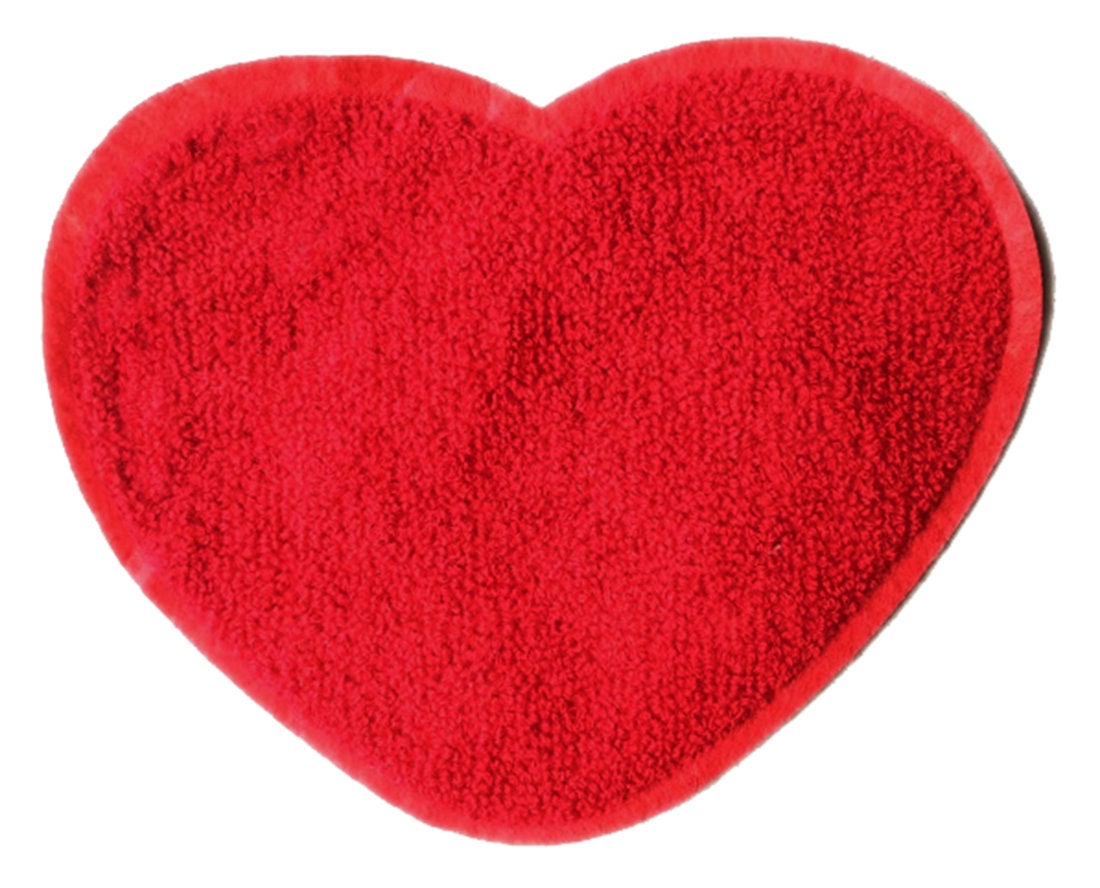 XL Extra Large Cute Chenille Heart Patch 18cm / 7.1 Inch Applique - Etsy