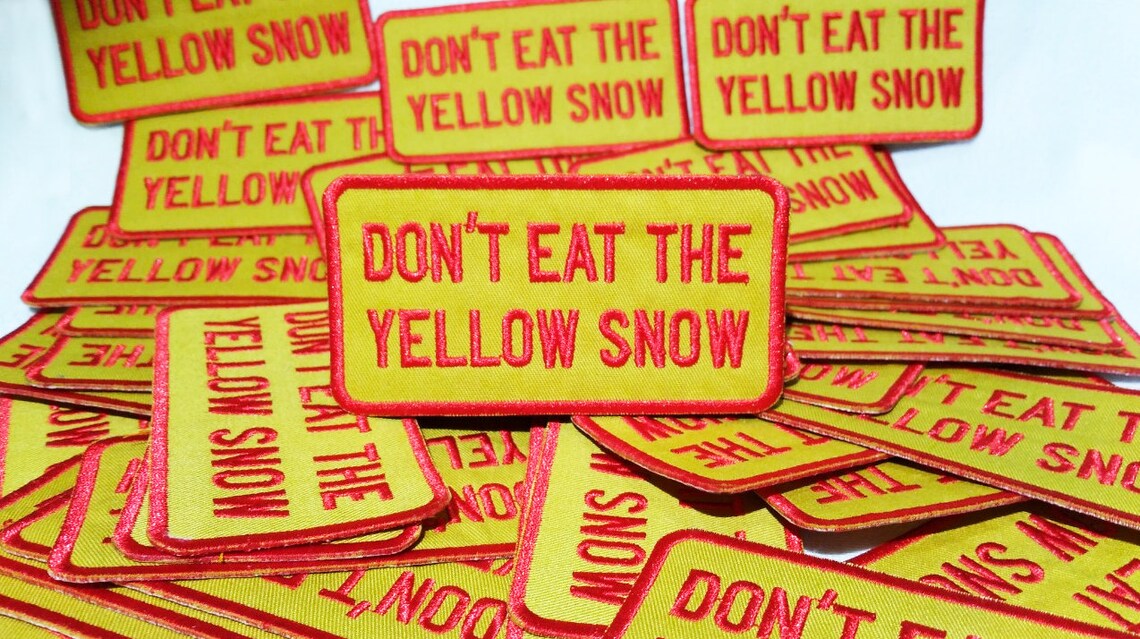 Vintage Style Ski Snowboard Patch Badge for Hat Cap Jacket | Etsy