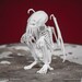 Cthulhu Skeleton 3D Print Taxidermy Sculpture - Etsy