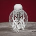 Tooth Fairy Skeleton 3D Print Taxidermy - Etsy