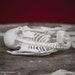 Dead Imp Skeleton 3D Print Taxidermy Sculpture - Etsy