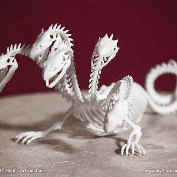 Hydra - Etsy