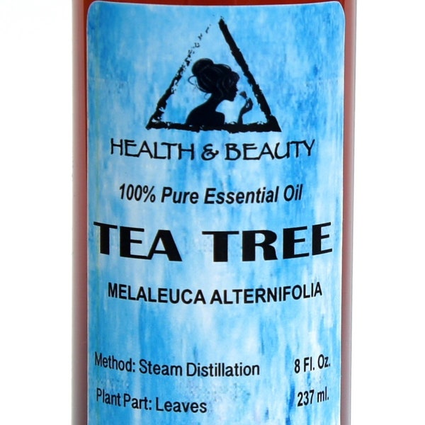 Tea Tree Oil Diffuser - Etsy