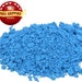 2 Oz BLUE NEON COLORANT Luxury Pigment Powder for Crafts and Soap ...