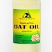 2 Oz OAT OIL ORGANIC Carrier Cold Pressed Natural 100% Pure - Etsy
