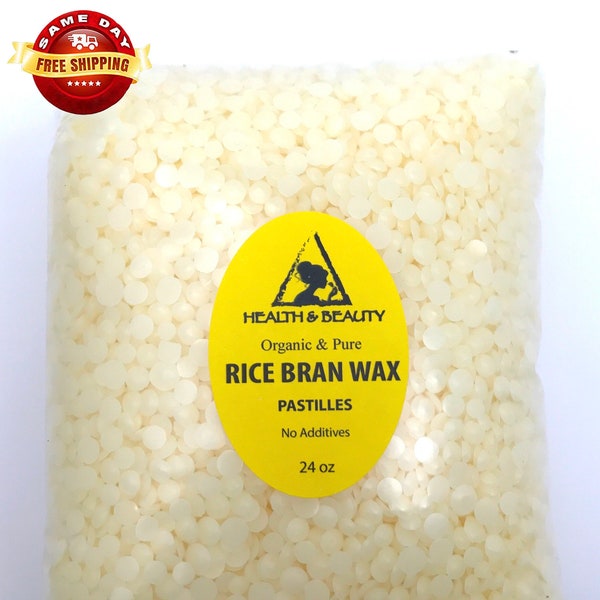 Vegetable Wax - Etsy