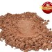 2 Oz BRONZE FINE BEIGE Brown Luxury Mica Colorant Pigment Powder ...