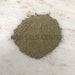 8 oz BANABA LEAF Botanical Extract Organic DIY Natural Powder | Etsy