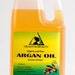7 Lb 1 gal ARGAN Oil REFINED MOROCCAN Organic Carrier Cold | Etsy