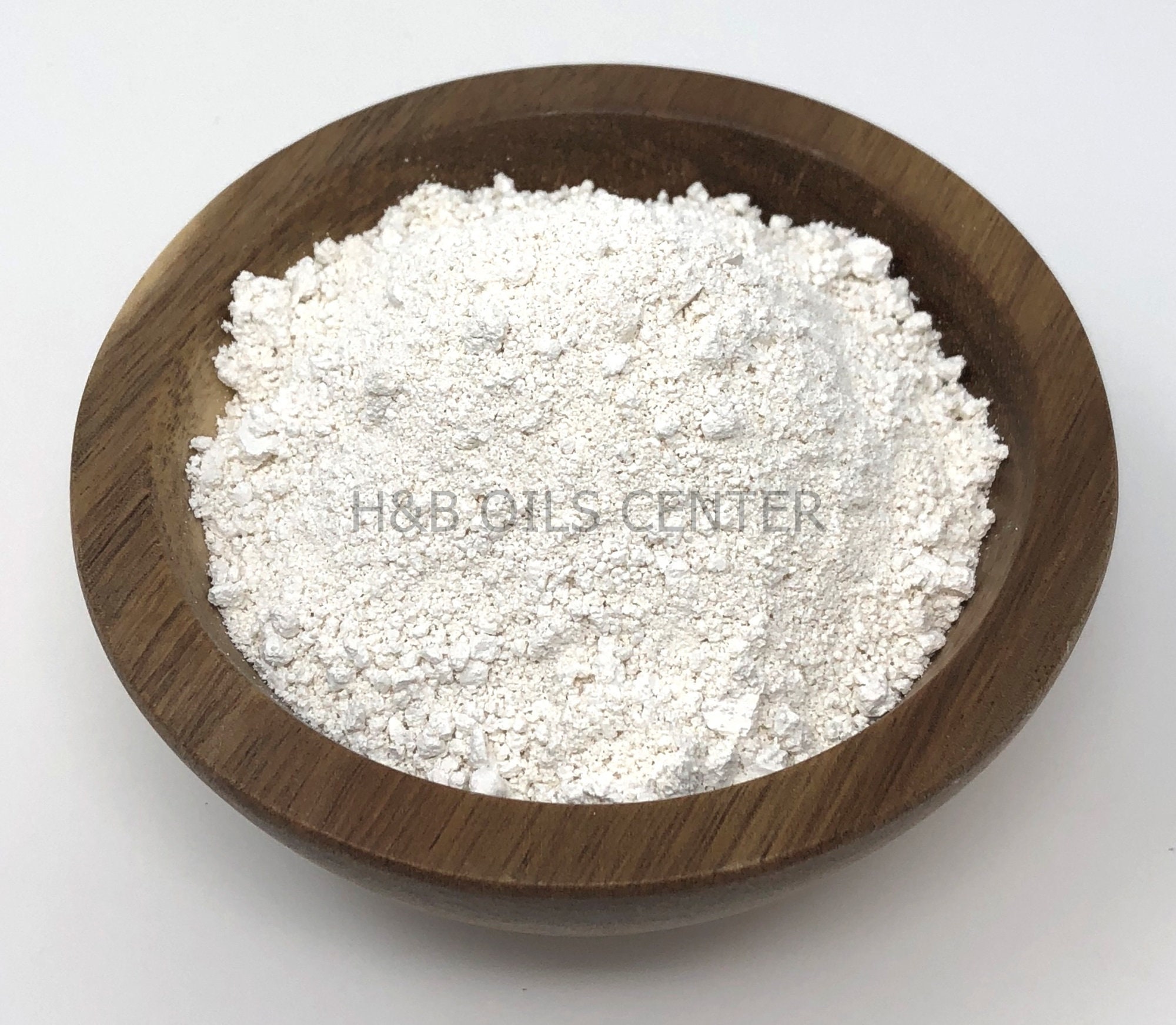 1 Oz KAOLIN CLAY Organic Face Mask Exfoliating Detox Treatment - Etsy