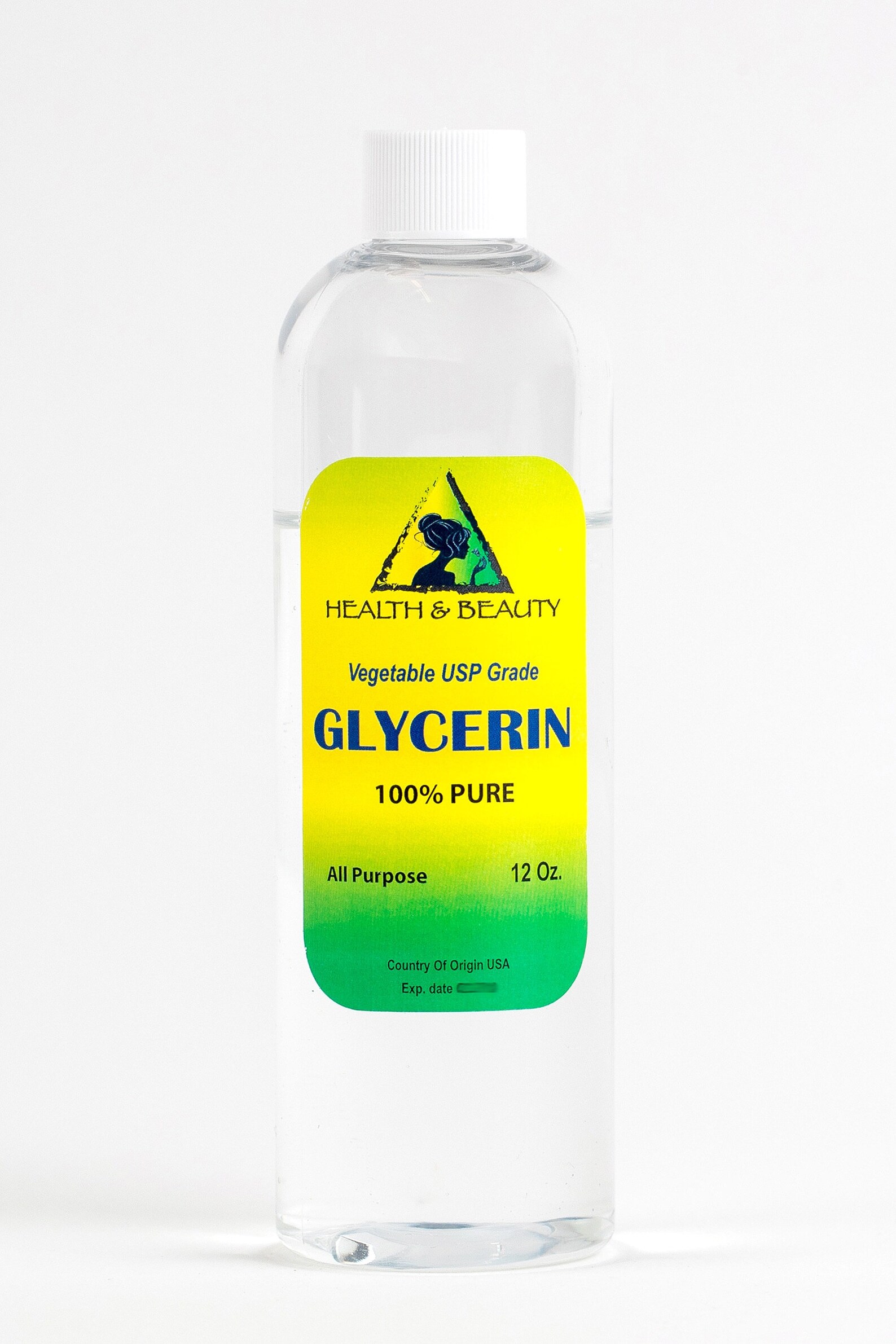 24 Oz GLYCERIN VEGETABLE Oil USP Grade 100% Pure - Etsy