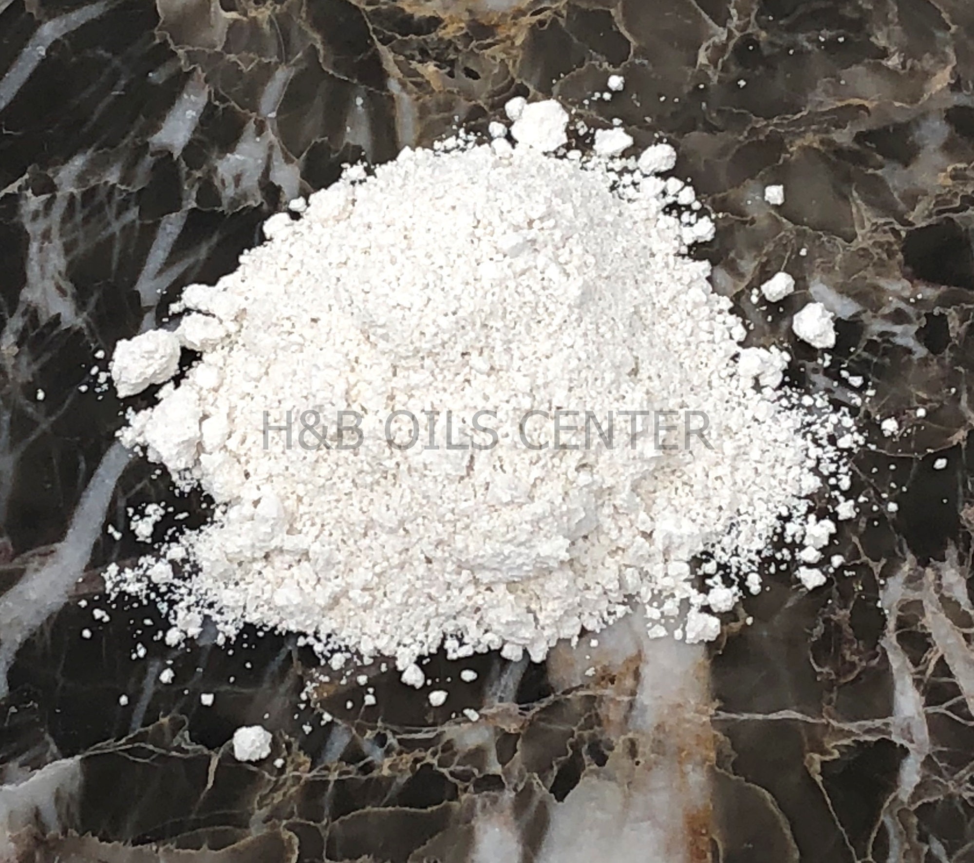 1 Oz KAOLIN CLAY Organic Face Mask Exfoliating Detox Treatment - Etsy