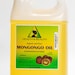 7 Lb, 1 Gal MONGONGO OIL / MANKETTI Oil Organic Cold Pressed Pure - Etsy