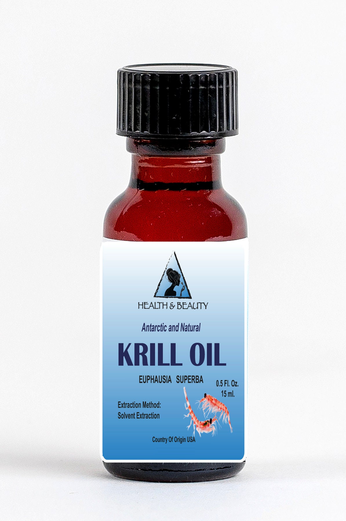 Superba Krill Oil