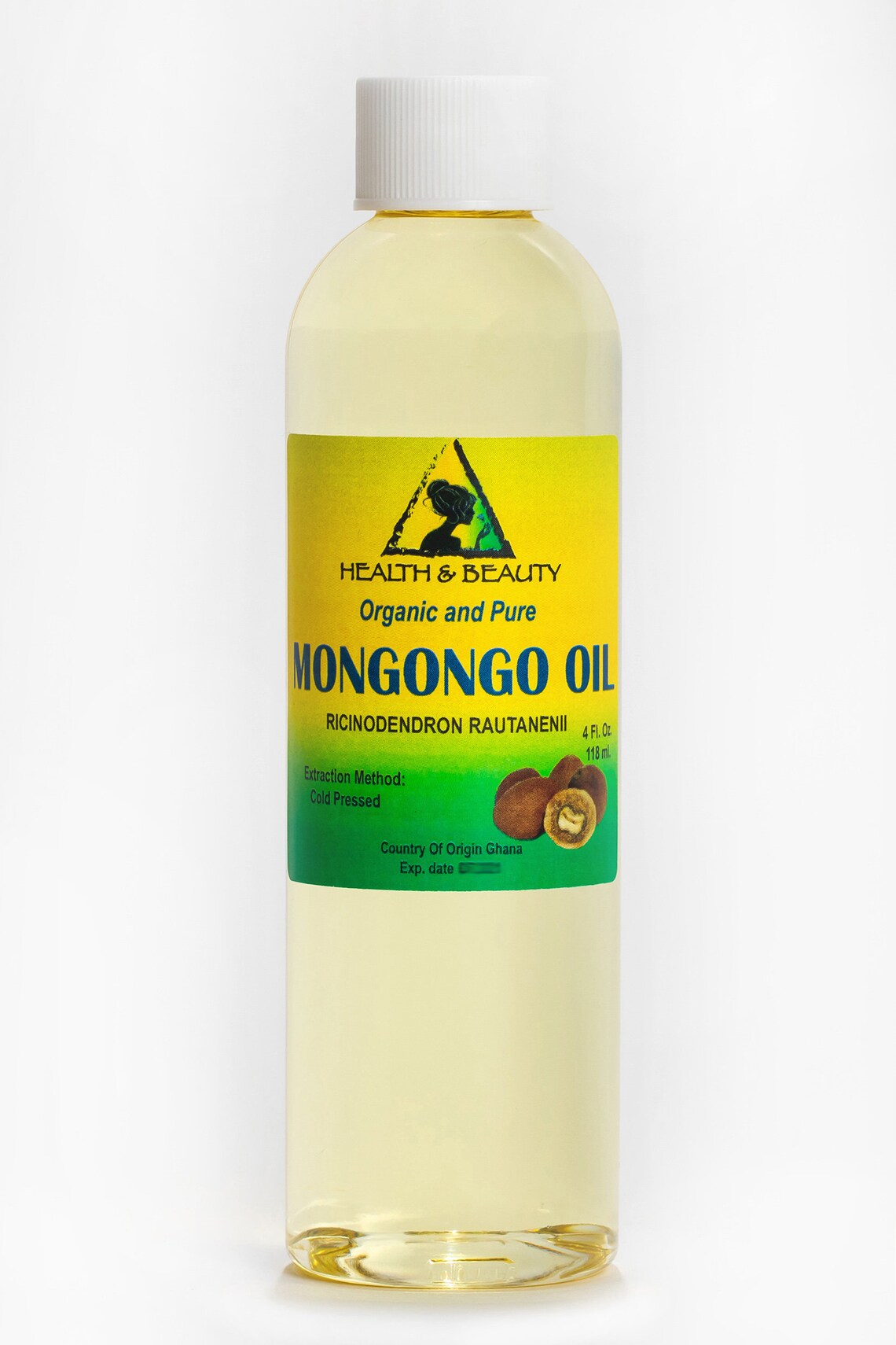 4 Oz MONGONGO OIL / MANKETTI Oil Organic Cold Pressed Pure - Etsy