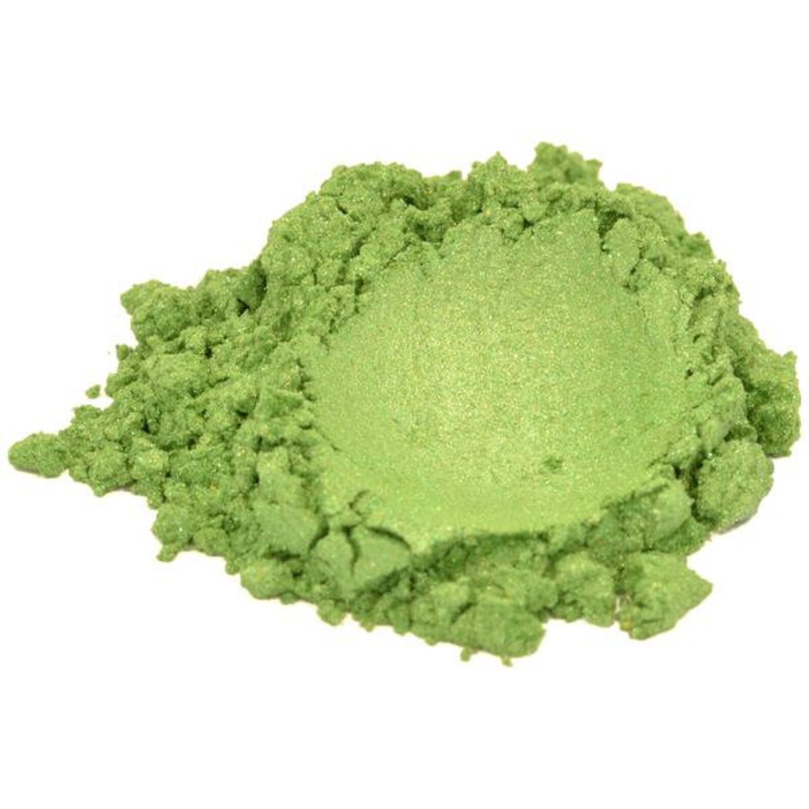 1 Oz SOAPBERRY GREEN MICA Colorant Pigment Powder for Soap - Etsy