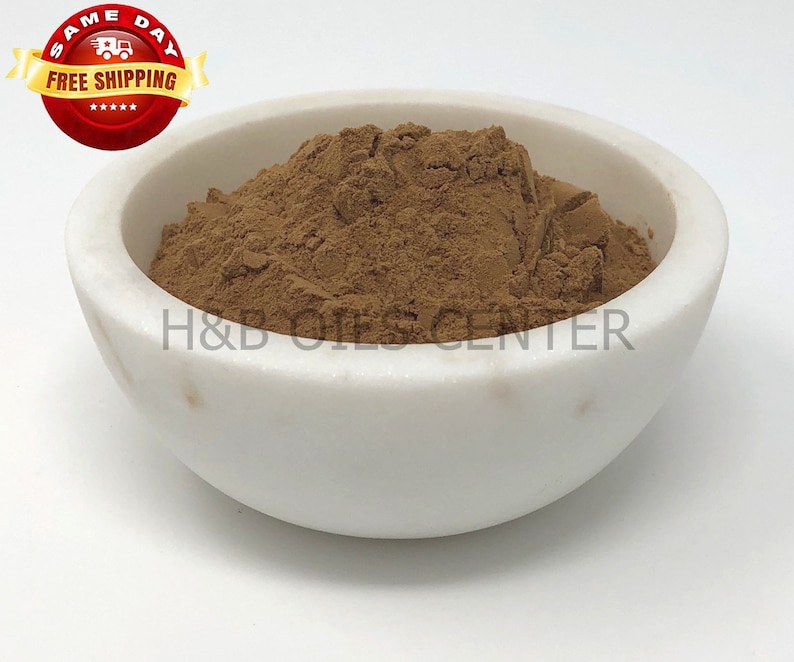 8 Oz HORSE CHESTNUT Botanical Extract Organic Powder DIY Raw - Etsy