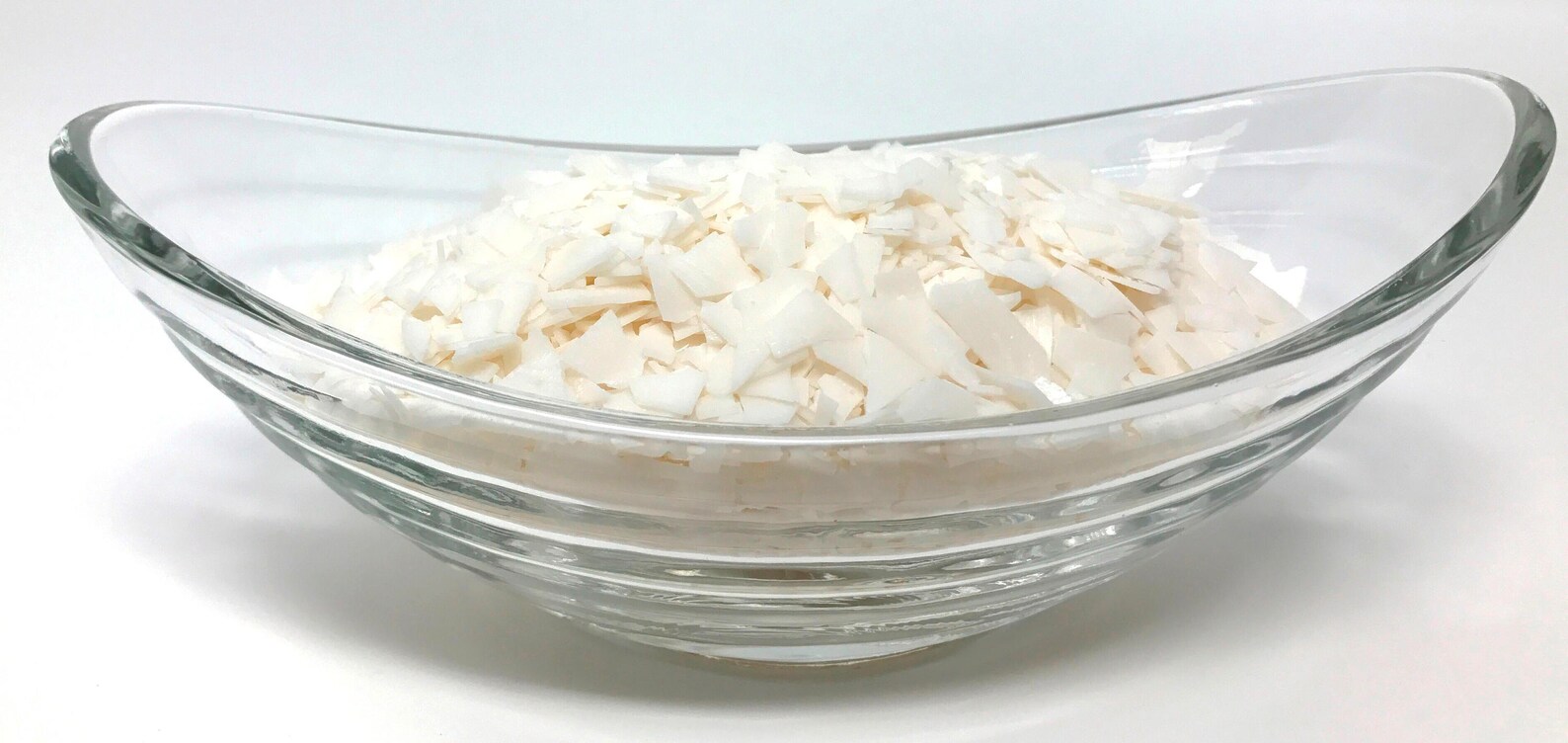 5 Lb CASTOR WAX FLAKES Organic Vegan Pastilles for Candle | Etsy