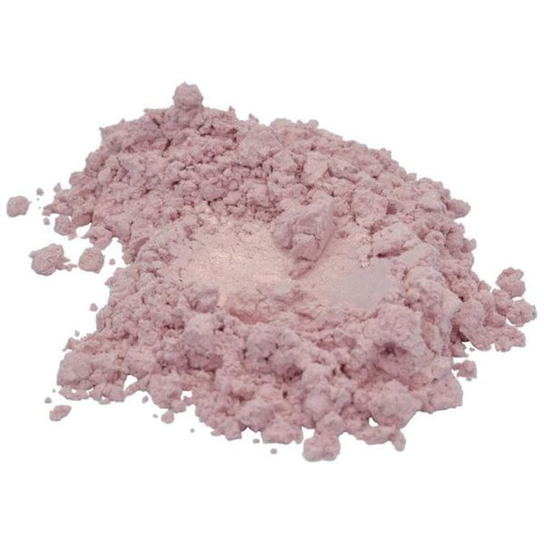 1 Oz APPLE BLOSSOM PALE Pink Rose Mica Colorant Pigment Powder - Etsy