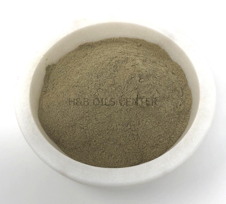 8 Oz BANABA LEAF Botanical Extract Organic DIY Natural Powder - Etsy