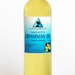 4 Oz ABYSSINIAN / CRAMBE SEED Oil Organic Cold Pressed Natural Fresh ...