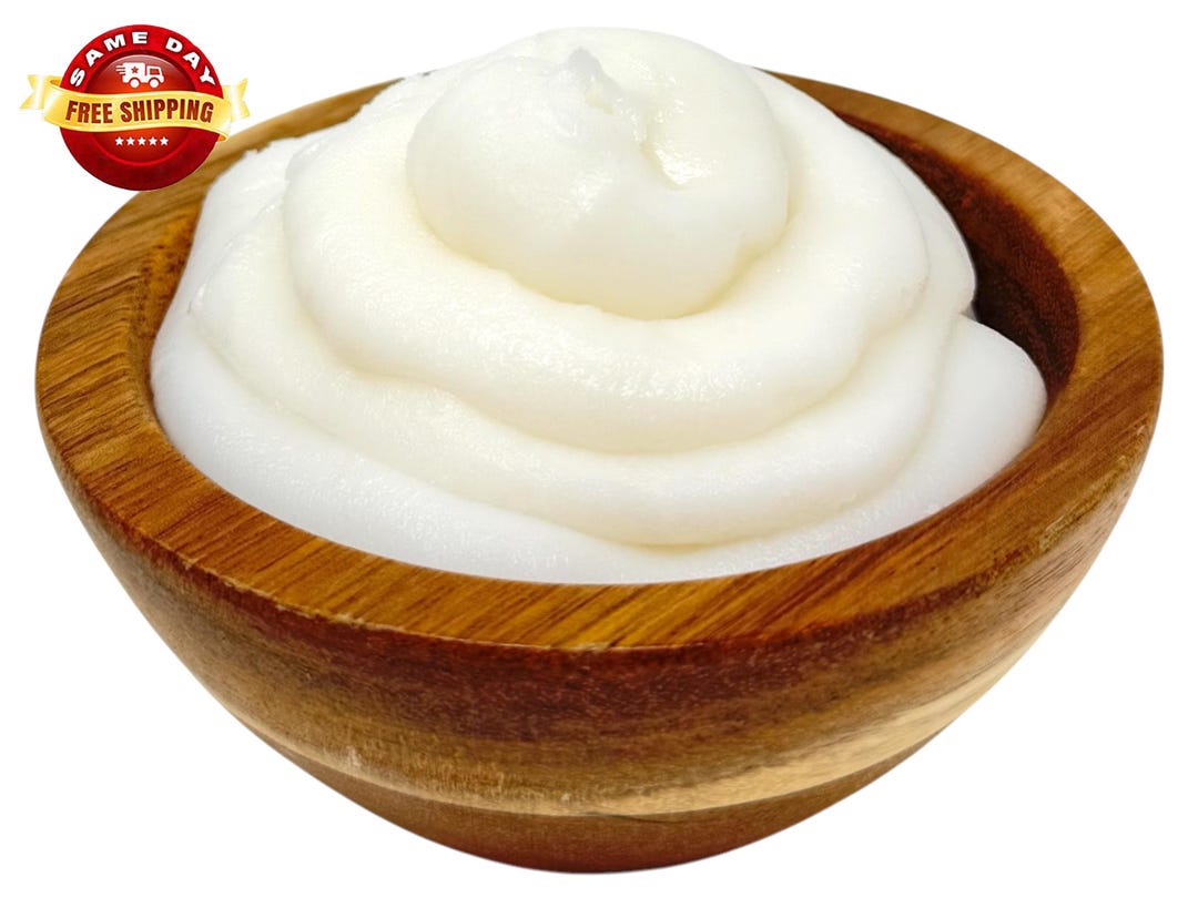 30 Lb TALLOW Organic Grass-fed Rendered BEEF FAT All Natural Deodorized ...
