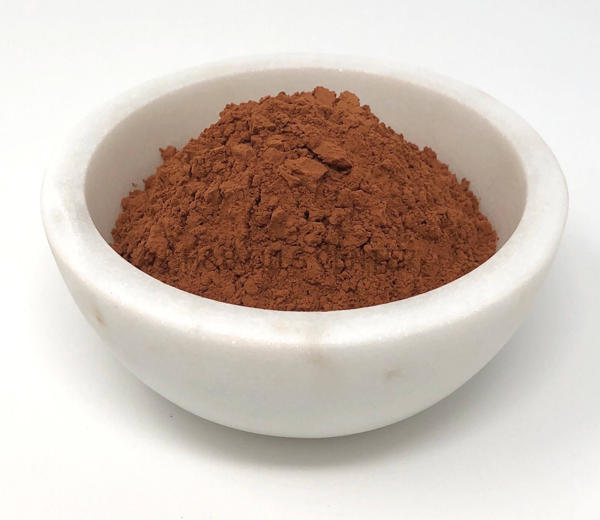 8 Oz FRENCH RED CLAY Organic Face Mask Exfoliating Detox - Etsy