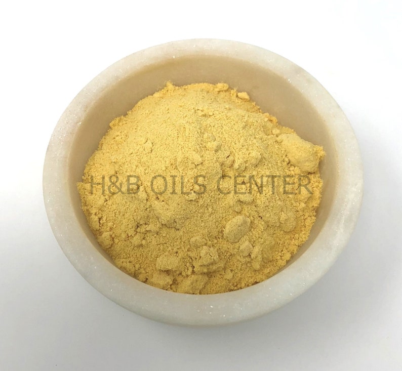 1 Oz SOY LECITHIN Organic Botanical Extract Powder DIY Raw - Etsy