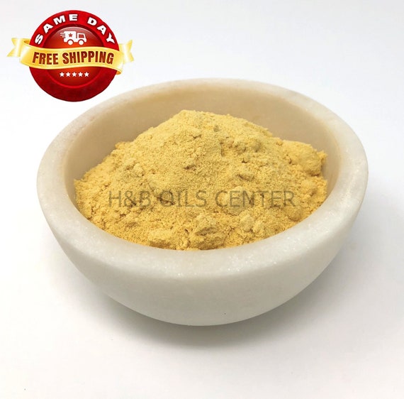 1 Oz SOY LECITHIN Organic Botanical Extract Powder DIY Raw - Etsy