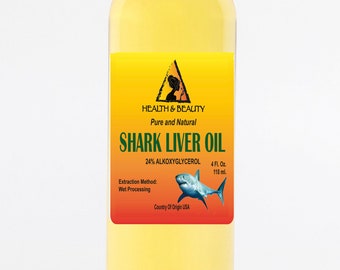 SHARK OIL - Etsy