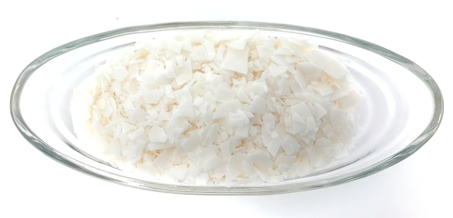 5 Lb CASTOR WAX FLAKES Organic Vegan Pastilles for Candle | Etsy