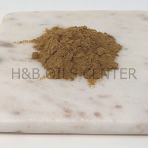 8 Oz HONEYSUCKLE FLOWER Botanical Extract Organic Powder DIY Raw ...