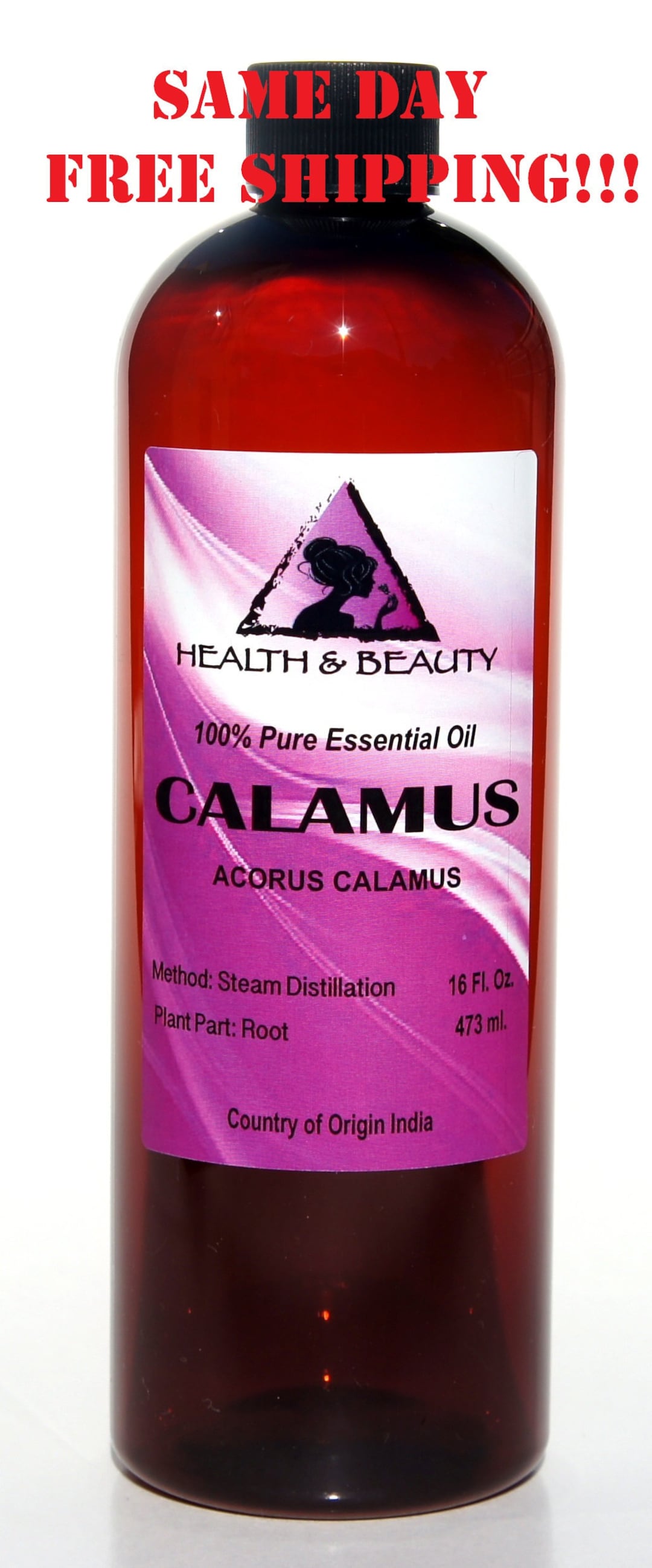 32 Oz CALAMUS ESSENTIAL OIL Organic Aromatherapy Natural 100% Pure - Etsy