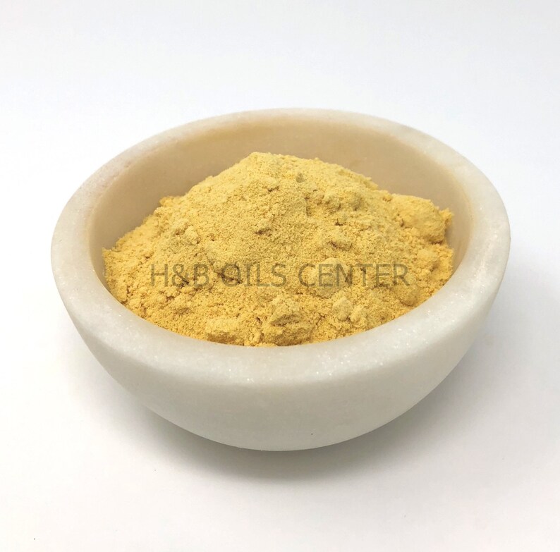 1 Oz SOY LECITHIN Organic Botanical Extract Powder DIY Raw - Etsy