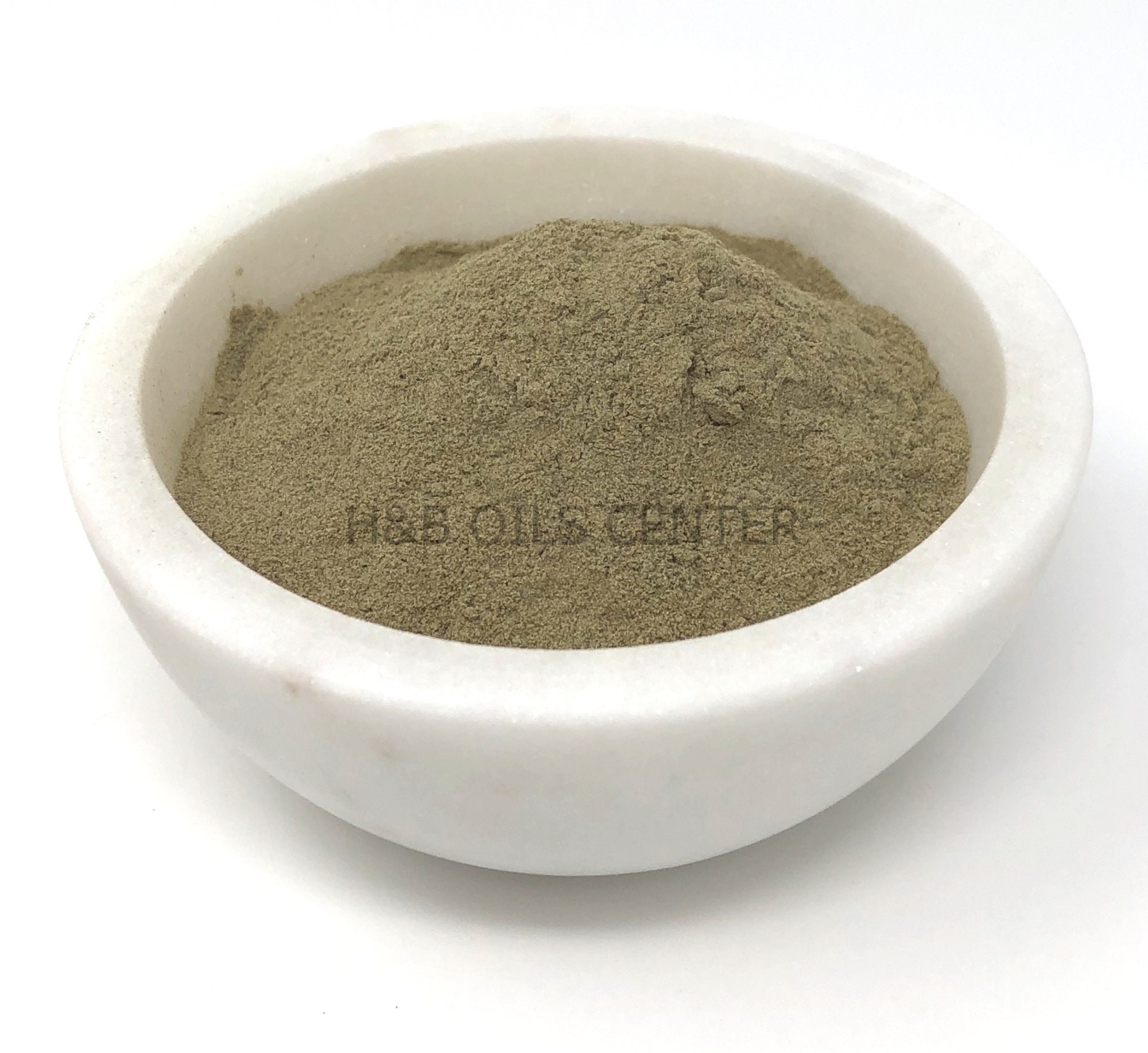 8 oz BANABA LEAF Botanical Extract Organic DIY Natural Powder | Etsy