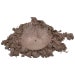 4 Oz MOON STONE BROWN Luxury Mica Colorant Pigment Powder Cosmetic ...