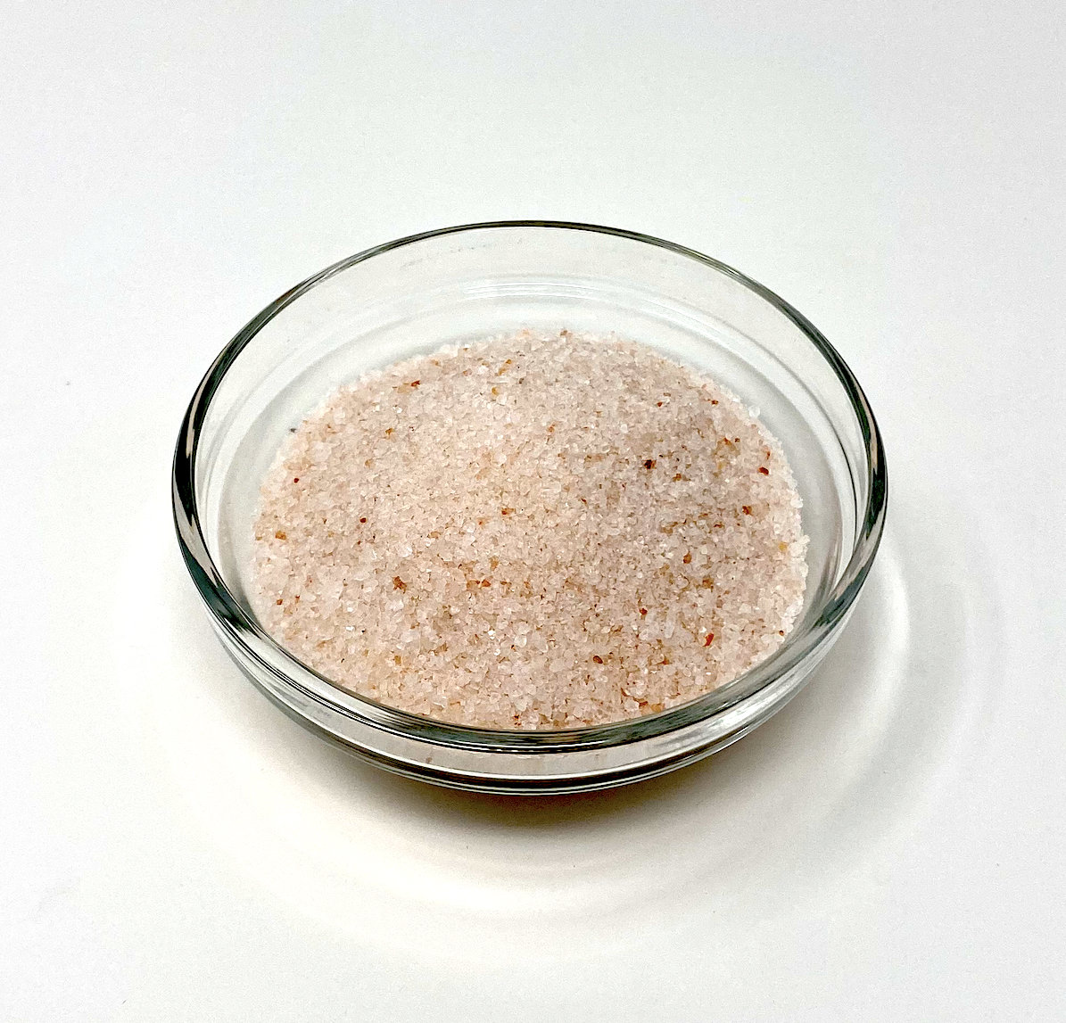 55 lb HIMALAYAN PINK SALT Fine Grain Organic Crystals 100% | Etsy