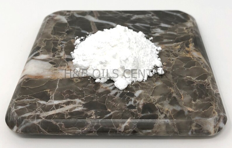 8 Oz CASTOR ORGANIC Botanical Extract Powder DIY Raw Natural | Etsy