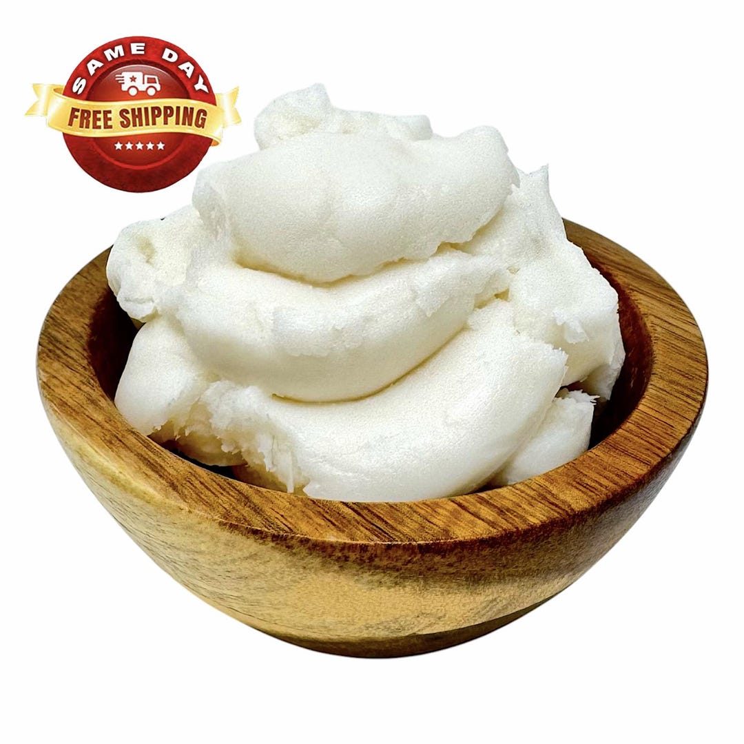 30 Lb LARD Organic Rendered PORK FAT All Natural Deodorized 100% Pure ...