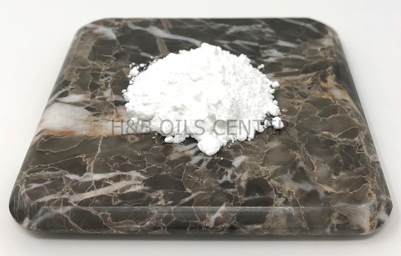 8 Oz CASTOR ORGANIC Botanical Extract Powder DIY Raw Natural | Etsy